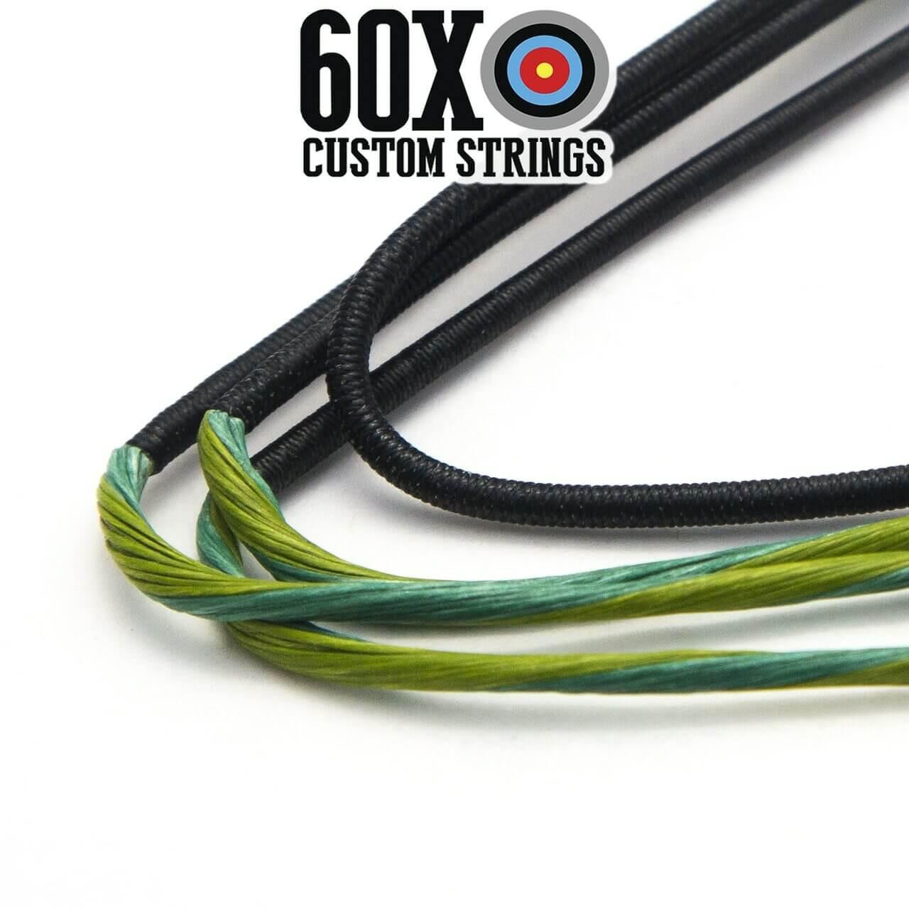 D97 Crossbow Replacement Buss Cable | 60X Bowstrings