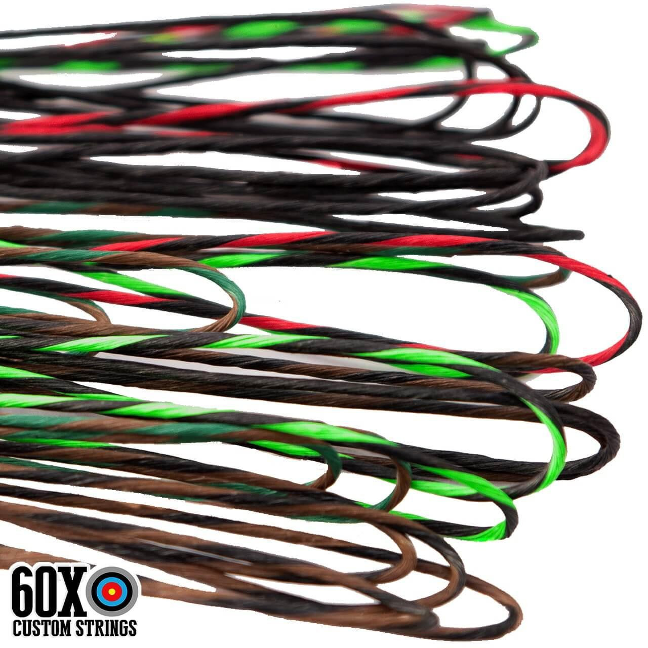 PSE 2003 Bow String & Cable Package | Ready to Ship | 60X