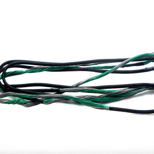 PSE Evolve 31 Bow String & Cable | 60X Custom Bowstrings