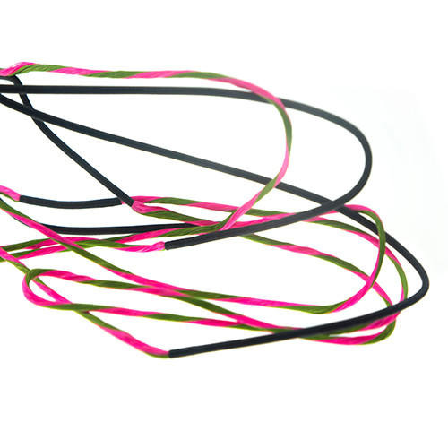 Bear Cabelas Optimus Bow String & Cable | 60X Custom Bowstrings