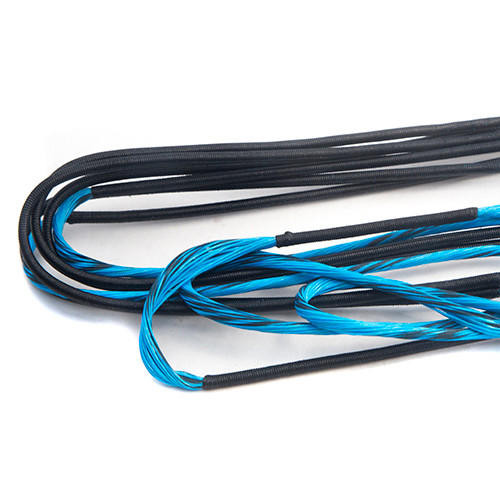 Mission Endeavor Bowstring & Cable | 60X Bowstrings