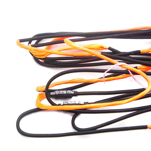 48" Compound Bow String | 60X Custom Strings