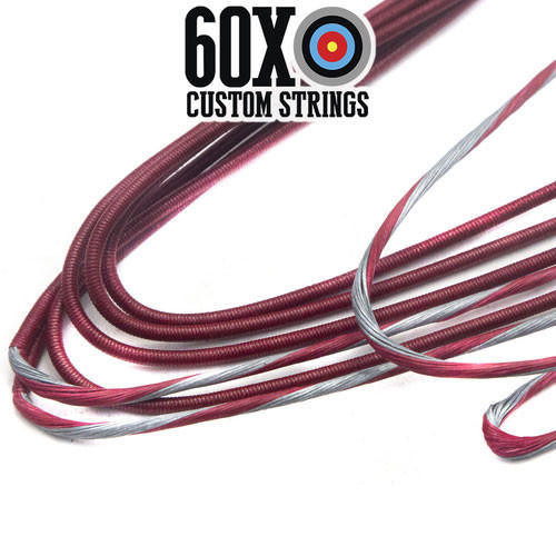 Darton Demon SD Bow String & Cable | 60X Custom Bowstrings