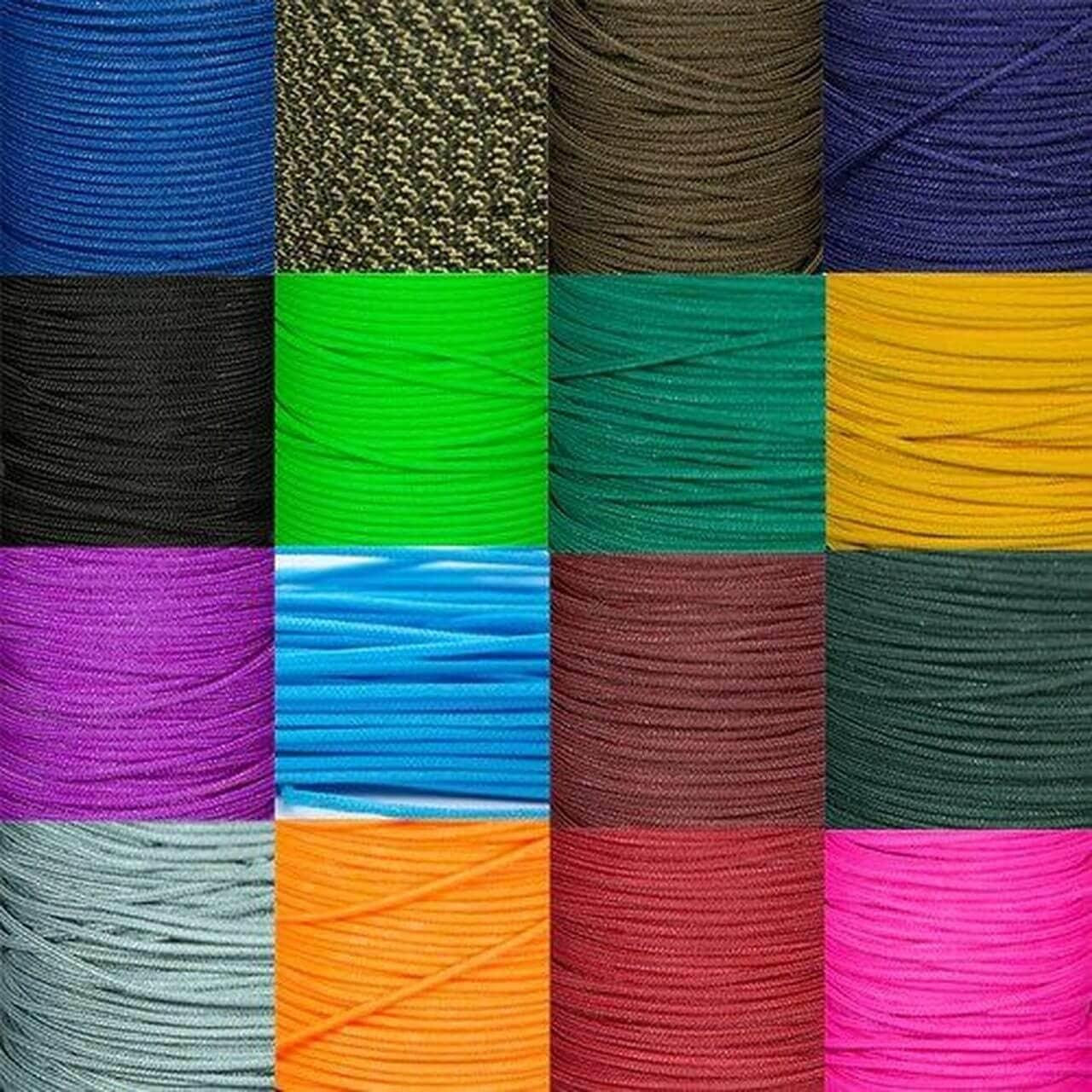 D Loop Material | BCY #24 Bow String | 60X Custom Strings
