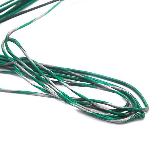 Hoyt Vulcan Custom Bowstring & Cables | 60X Custom Strings