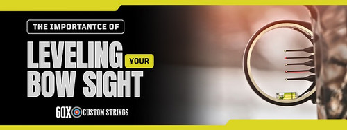 Find Your Perfect Bow String | Welcome To 60X Custom Strings