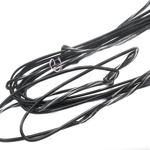 Find Your Perfect Bow String | Welcome To 60X Custom Strings