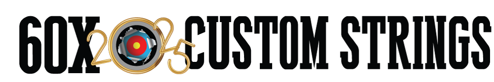 Bow String Material Comparison Guide at 60X Custom Strings - 60X Custom Strings