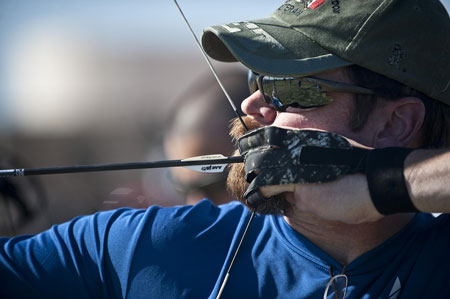 Need a Good Entry Level Bow? Check Out These 5 Bows - 60X Custom Strings