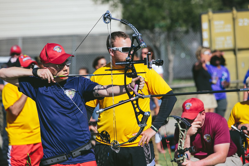 Top Compound Bows Ranked - 60X Custom Strings