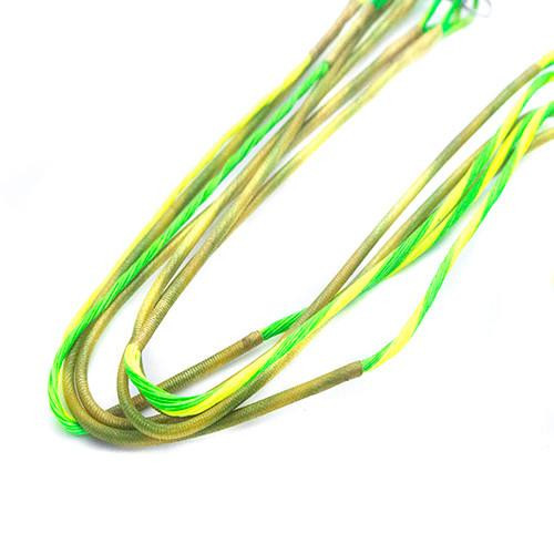 Elite Synergy Custom Compound Bow String & Cable | Shop Here