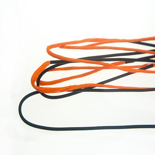 Teardrop Fast Flight Compound Bowstring | 60X Custom Strings