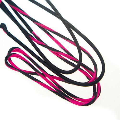 Prime Rize Custom Bow String & Cable Package - 60X