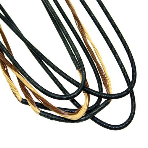 Hoyt Maxxis 35 Bow String & Cables | 60X Custom Strings