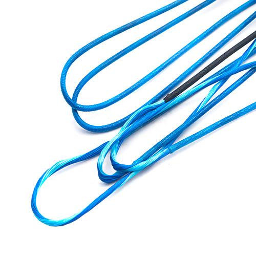 Elite Victory 37 | Custom Compound Bow String & Cable | 60X