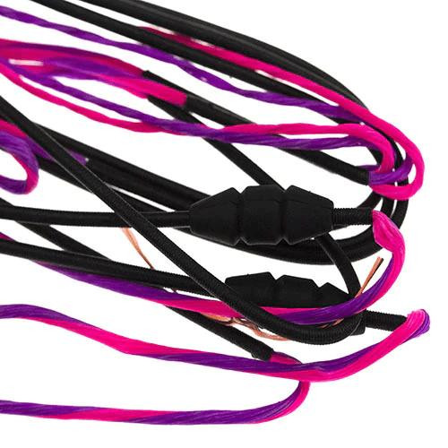 Bowtech Bow String And Cable Package 60x Custom Bowstrings