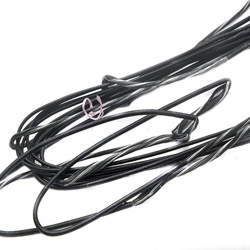 Bowtech Invasion Bowstring & Cable | 60X Custom Bow Strings