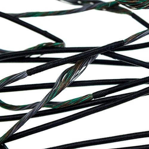 Mathews Halon X Comp Bowstring & Cables | 60X Bow Strings