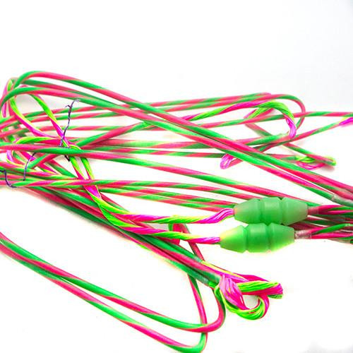 Bear Legion Bow String & Cable | 60X Custom Bowstrings