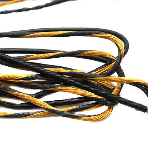 Mathews Monster MR8 Bow String & Cable | 60X Bowstrings