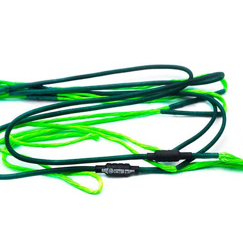 Mathews Z7 Extreme Bowstring & Cable | 60X Custom Bow String