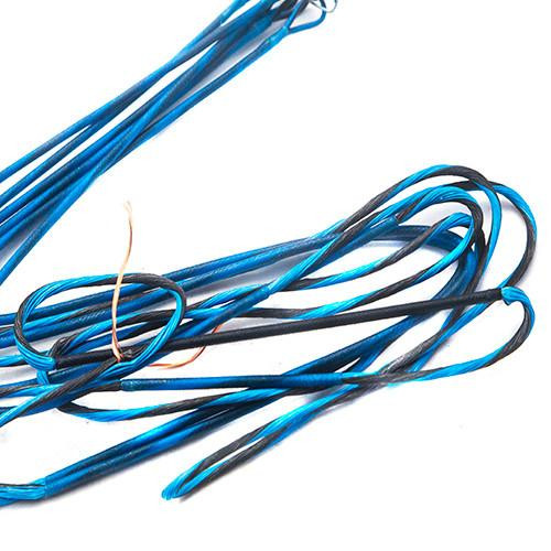 Mathews Monster MR6 Bowstring & Cable | 60X Bow Strings