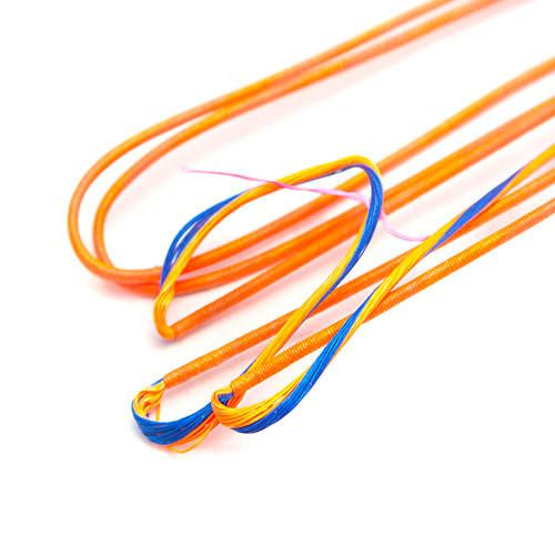 Bowtech Carbon Overdrive Bowstring & Cable | 60X Bow Strings