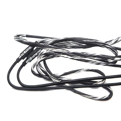 High Country Bow String & Cable | 60X Custom Bowstrings