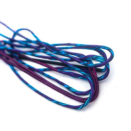 Bowtech Carbon Rose Bowstring & Cable | 60X Bowstrings