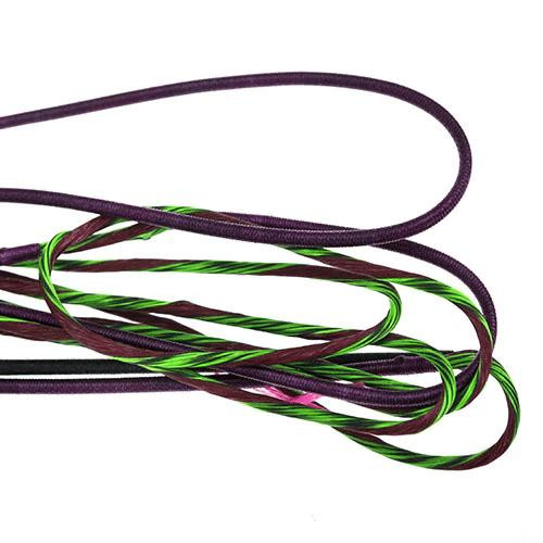 Bowtech Insanity CPXL Bowstring | 60X Custom Bowstrings