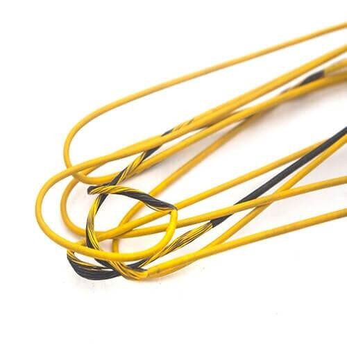 Custom Longbow and Recurve Bow String | Shop 60X Today