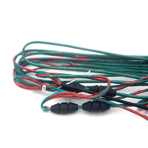 Bear Apprentice 3 Bow String & Cable | 60X Custom Bowstrings