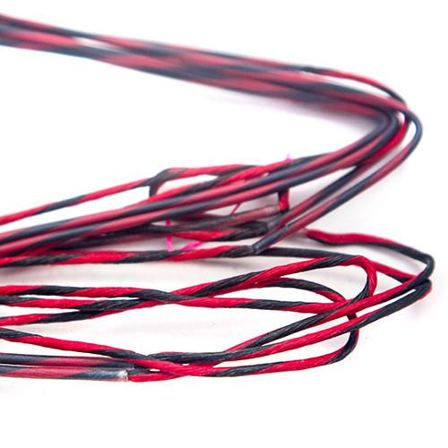 Matthews Genesis Bow Strings & Cable | 60X Custom Bowstring