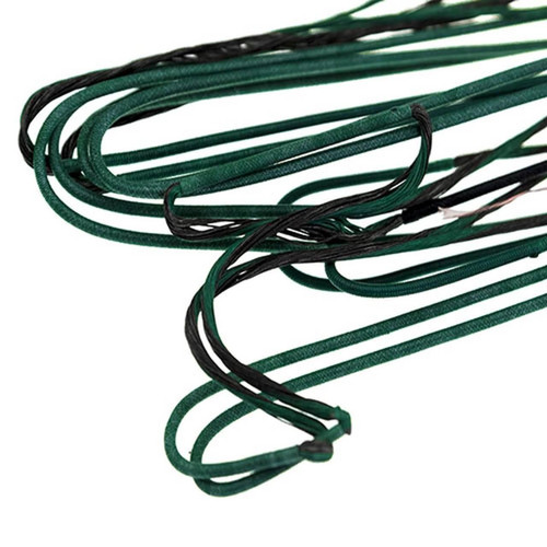 Fast Flight Oneida Bow String | 60X Custom Bowstrings