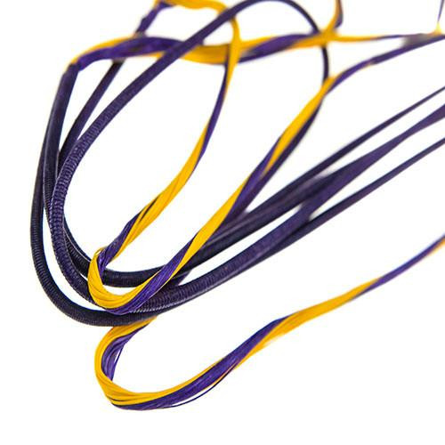 Elite Impulse 31 Bow String & Cable | 60X Custom Bowstrings