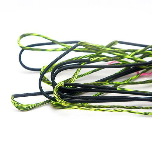 Bowtech RPM 360 Bow String & Cable | 60X Custom Bowstrings
