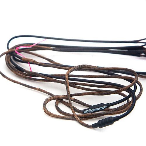 Bear Anarchy Single Cam Bow String & Cable | 60x Bowstrings