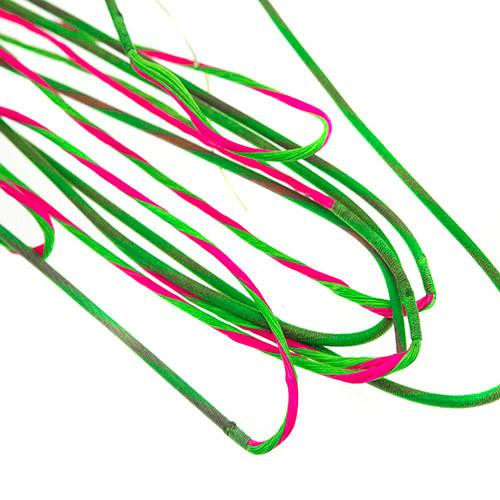 Diamond Bow String & Cable Package | 60X Custom Bowstrings