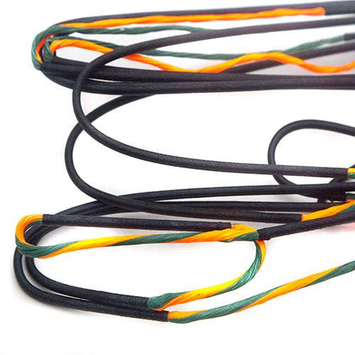 Barnett Revolution Crossbow String & Cable | 60X Bowstrings