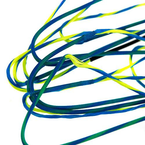 Mathews Bowstring And Cable Package 60x Custom Bow Strings