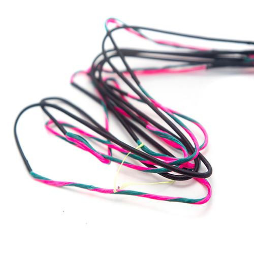 Bowtech Carbon Knight Bowstring And Cable 60x Bow Strings