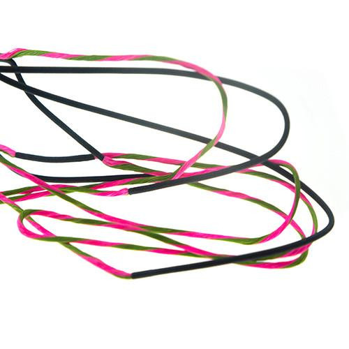 Hoyt Charger Bowstring & Cable | 60X Custom Bowstrings