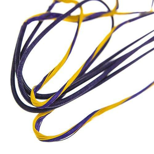 60X 450+ Longbow & Recurve Bow String | 60X Bowstrings