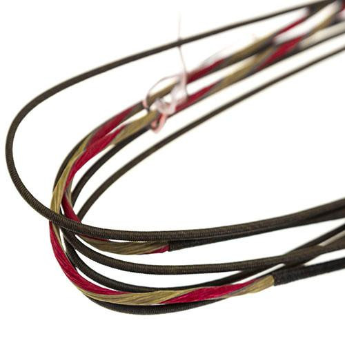 Excalibur Cub Crossbow String | 60X Custom Strings