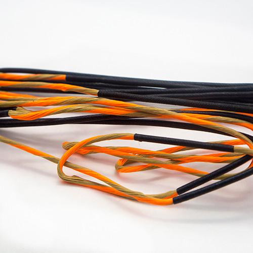 PSE Vendetta XL Custom Compound Bow String & Cable - 60X