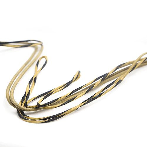 PSE Decree HD Bow String & Cable | 60X Custom Strings