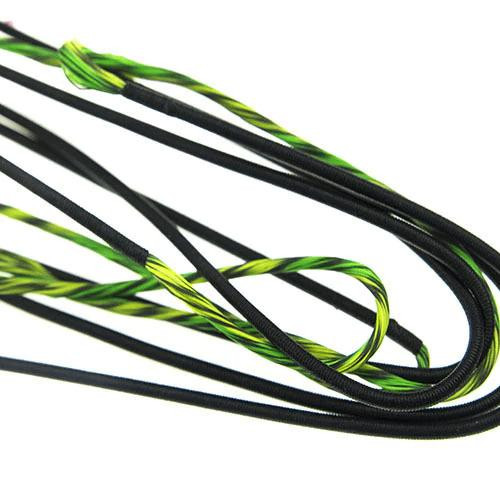 Hoyt Pro Defiant 34 Bow String & Cable | 60X Bowstring