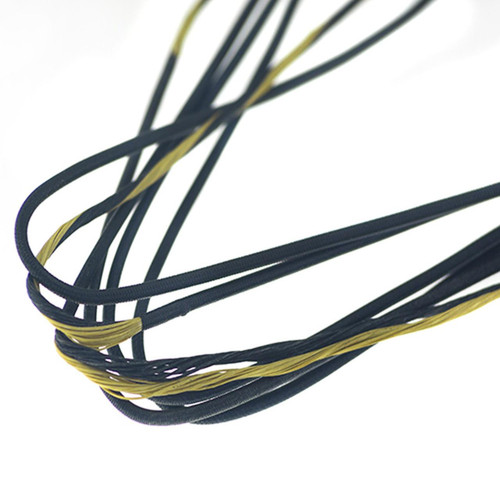 Bear Escape Bow String & Cable | 60X Custom Bowstrings