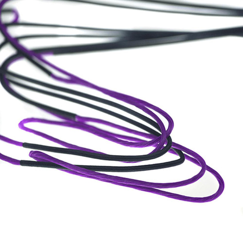 Hoyt Pro Force FX Bow String & Cable | 60X Custom Bowstring