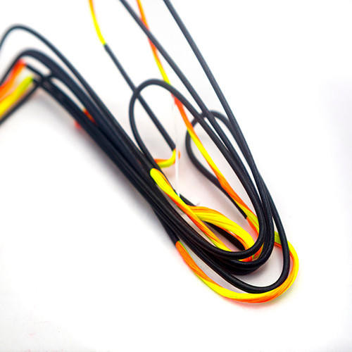 Prime Centergy X-1 39 Bow String & Cable | 60X Custom Bowstrings